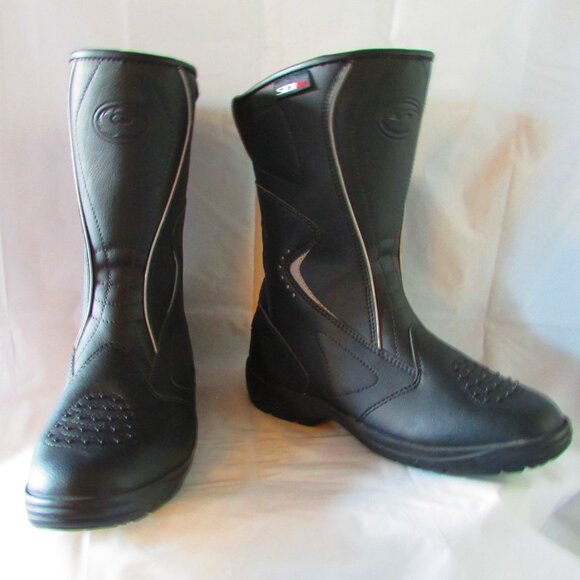 Sdi | Shoes | Sidi Motorcycle Boots | Poshmark